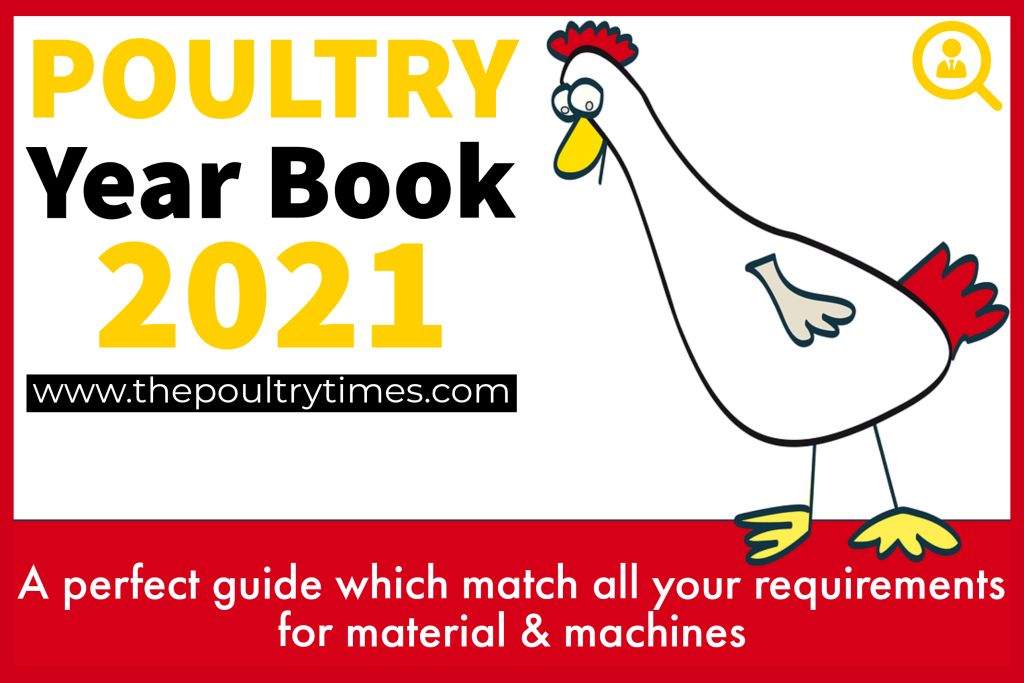 Poultry Year Book – Poultry India Book